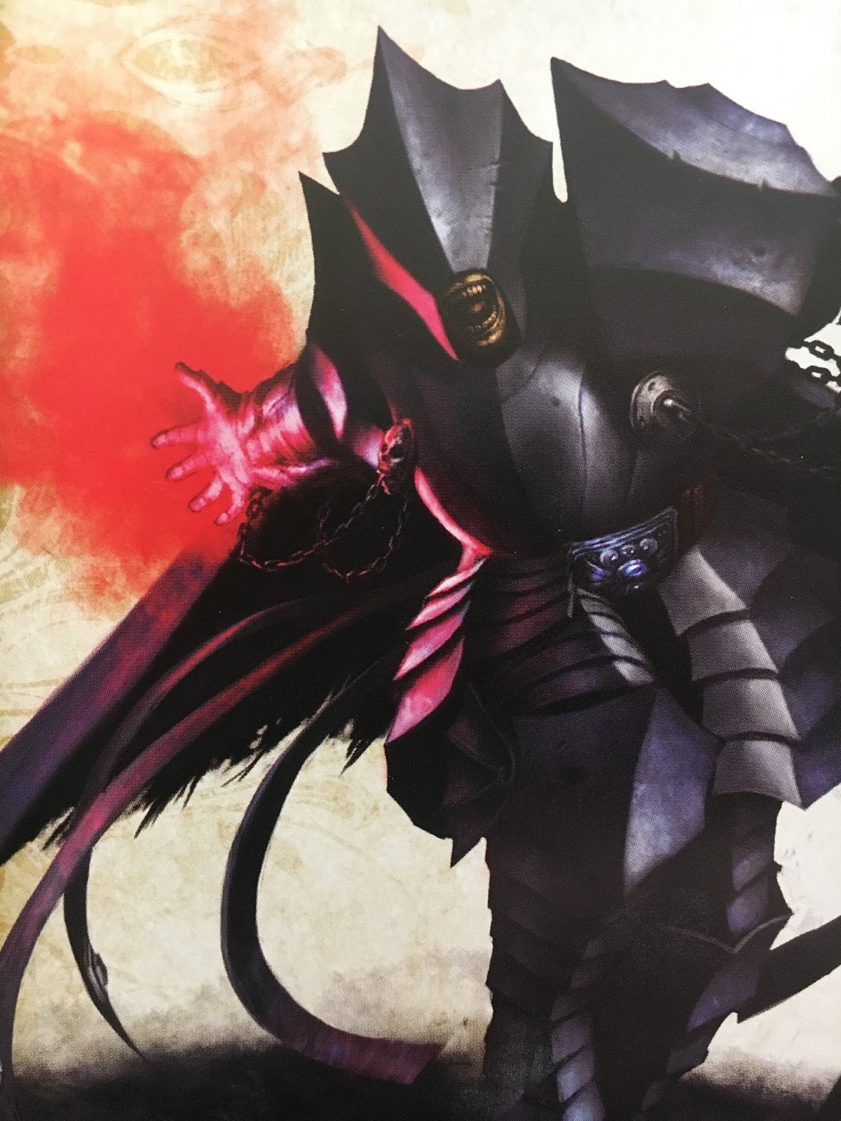 Pathfinder Roleplaying Game: Adventurer's Guide Review - Tabletop and ...