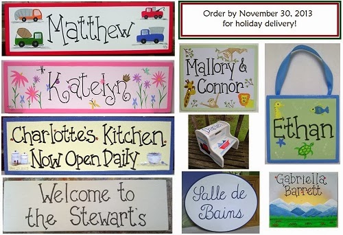 Creative-Name-Signs-Blog