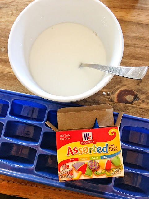 5 Kids Ice Activities