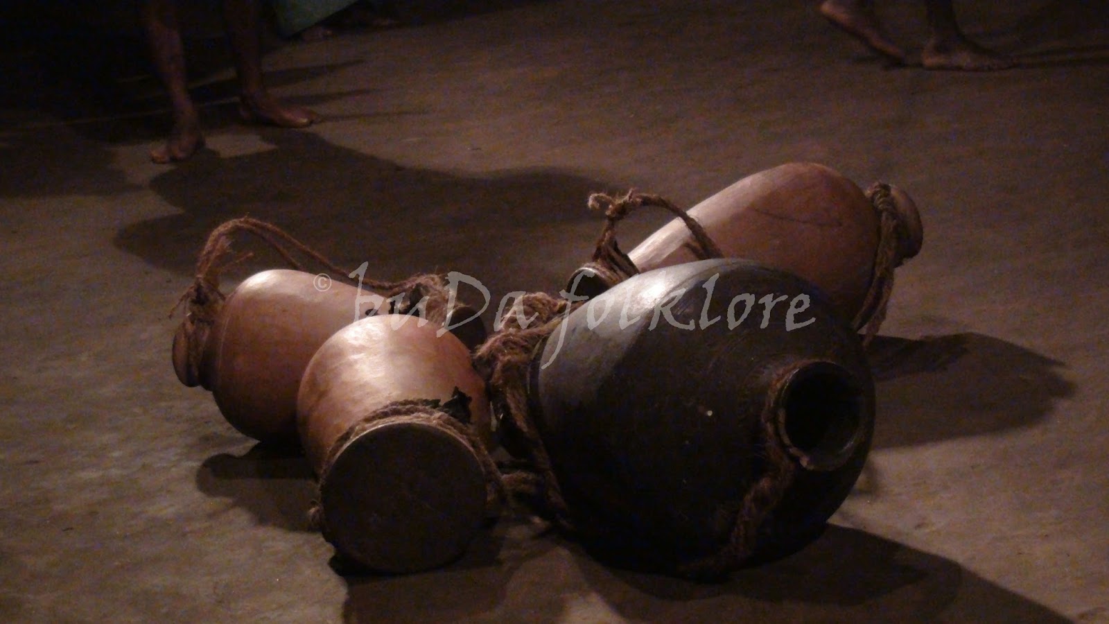 BuDa Folklore: Tribes of Uttara Kannada-The Halakki Tribe