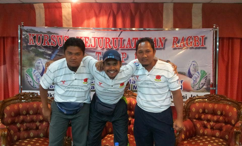 MATRIX CHAMELEONS (KMPh Rugby Club): Sejarah Ragbi