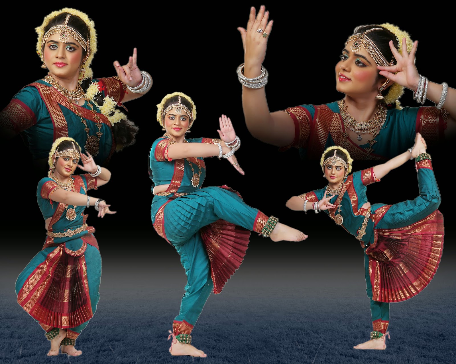 Third Eye Cultural School: nine rasa of indian classical dance