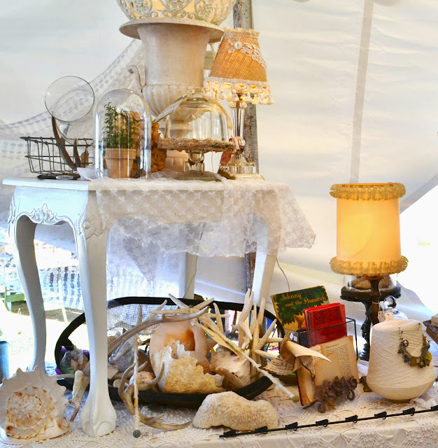 2805: Round Top Eye Candy