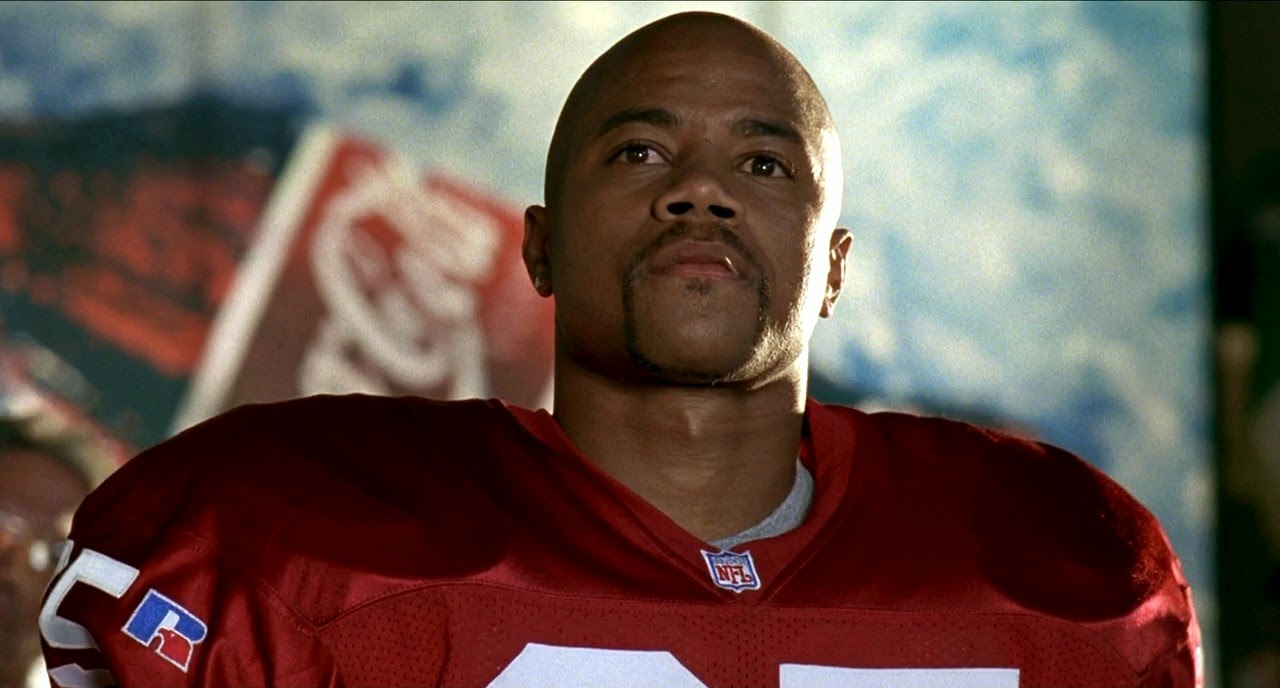 Top 10 (Filmes que conduziram os atores negros à estatueta do Oscar ...