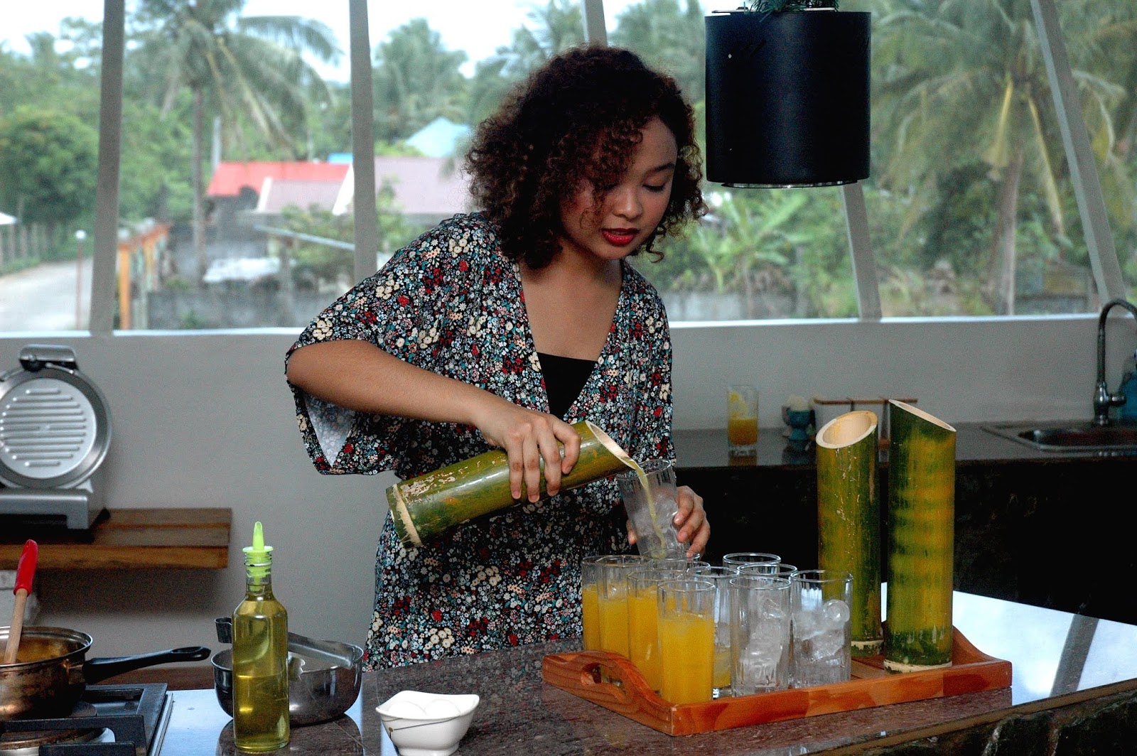 DUDE FOR FOOD: Flavors of CamSur: Taking Farm To Table To Heart at ...