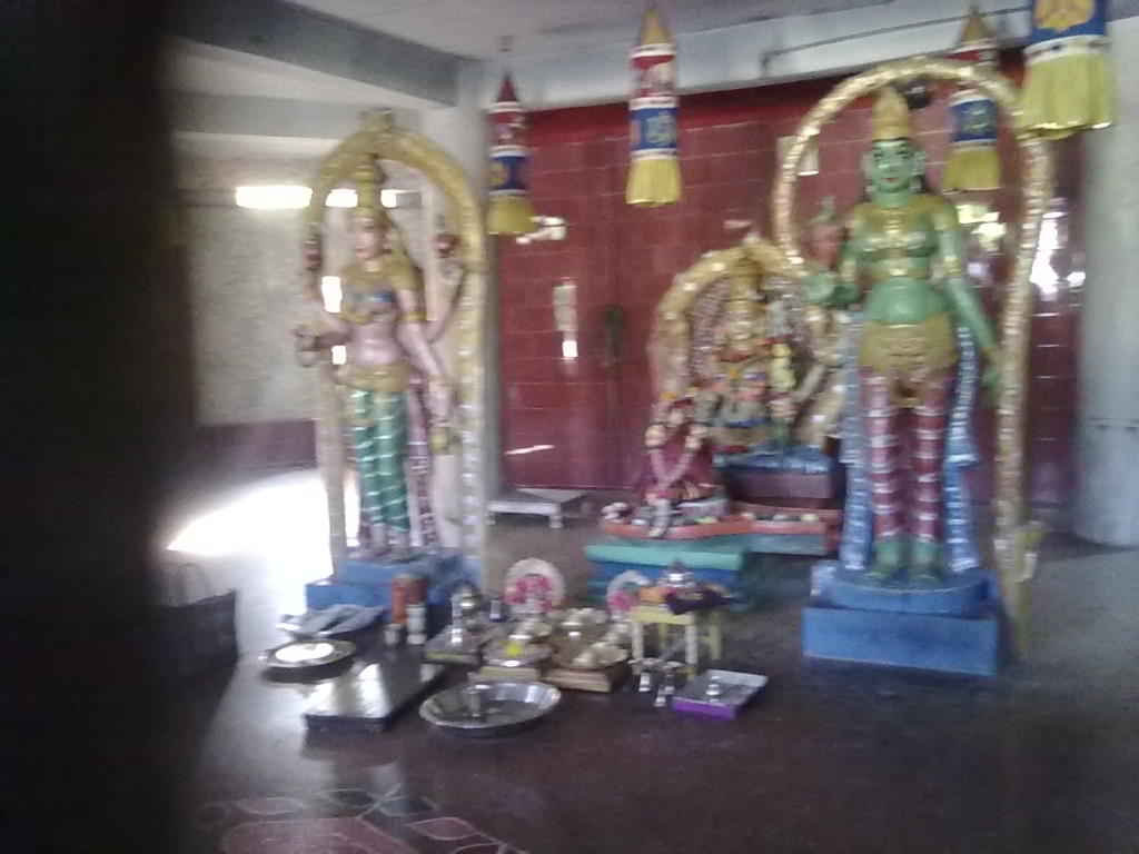 Telugu Devotional: Visited temples in and around Vizag