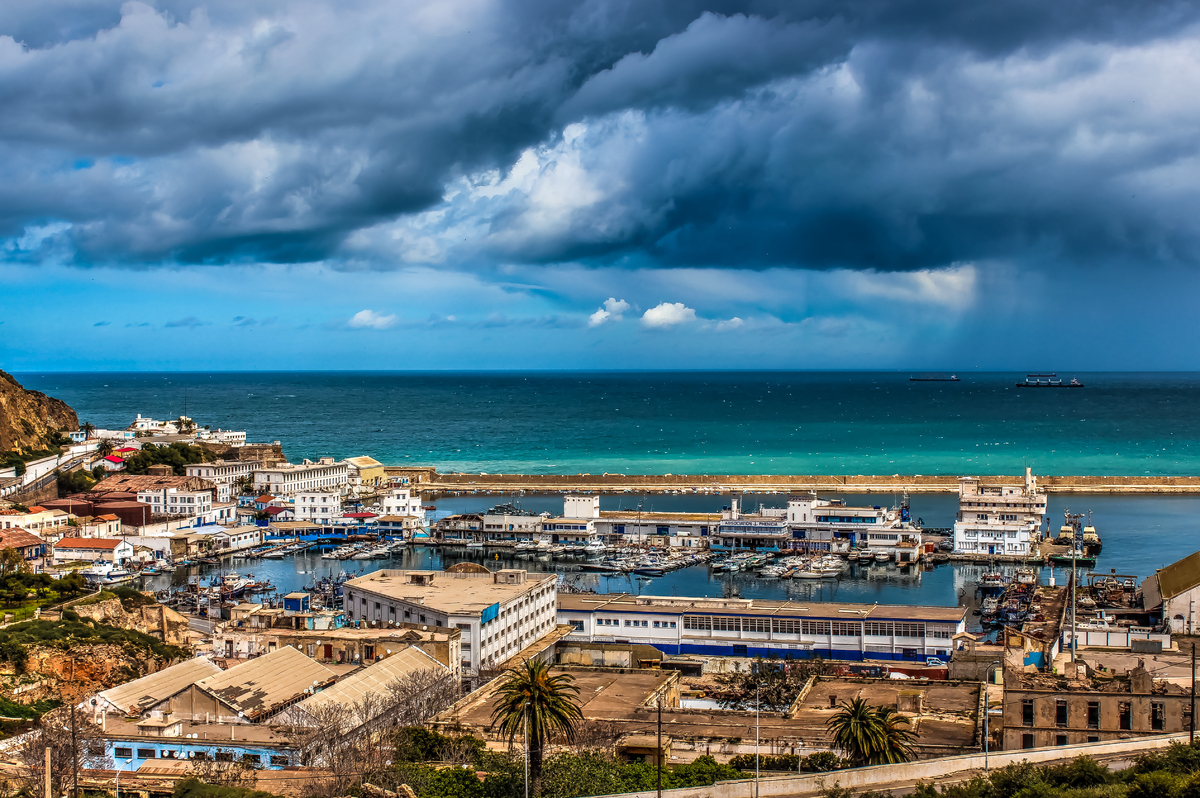 12 Incredible Places to Visit in Oran | In Algeria