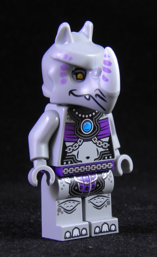 She's Fantastic: The Girls of LEGO CHIMA!