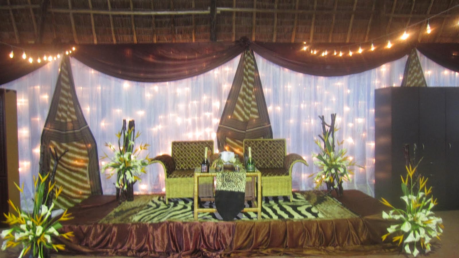 Mpenda: UPAMBAJI MZURI WA UKUMBI