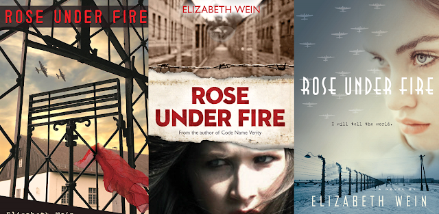 Book Clubs for Kids - Caroline Starr Rose