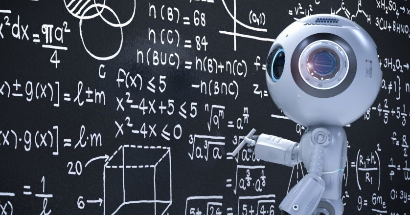 Helge Scherlund's eLearning News: Automating data science and machine ... Helge Scherlund's eLearning News: Automating data science and machine ...