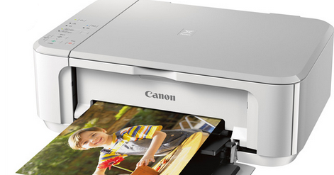 Canon PIXMA MG3620 Driver, Software and Manuals Download - CANON DRIVER ...