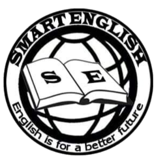 LKP SMART ENGLISH COURSE