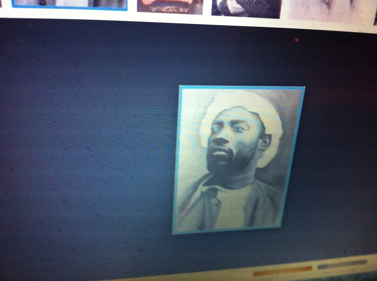 THE BLACK SOCIAL HISTORY:: BLACK SOCIAL HISTORY - AFRO-BUGANDA " MWANGA ...