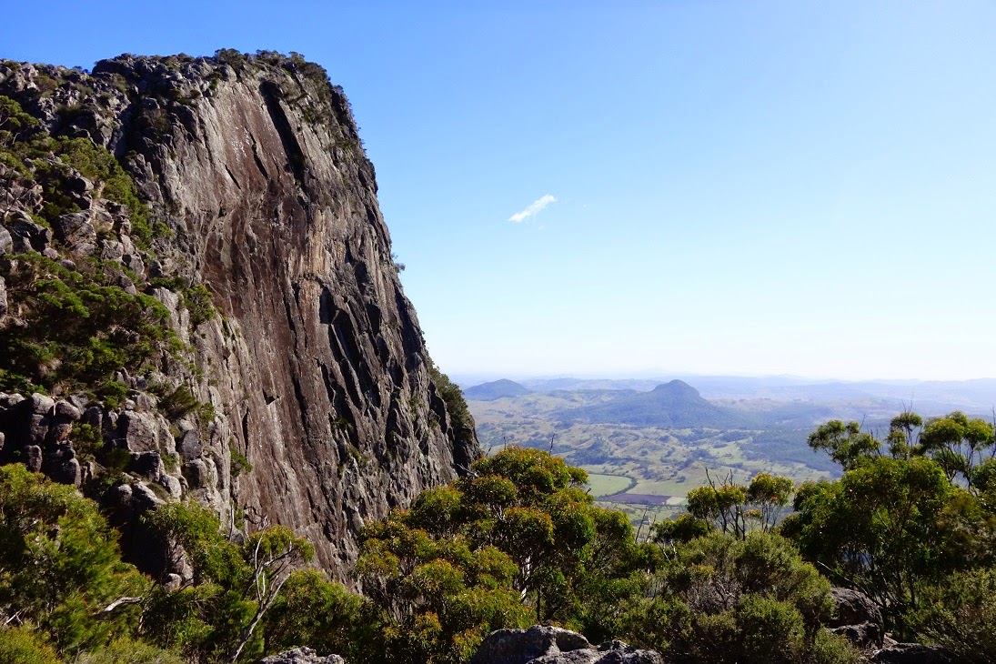 Conqueror of the Mountains of Australia in General and South East ...
