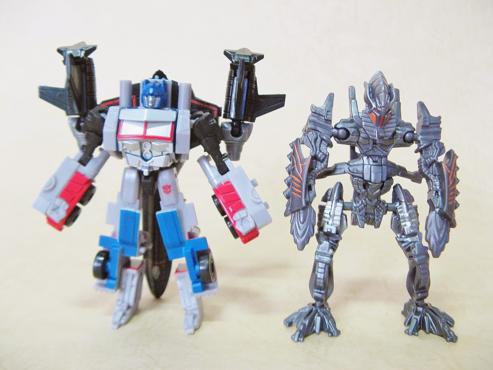 TRANSFORMERS REVENGE OF THE FALLEN Legends class JETFIRE變形金剛狂派再起傳奇級天火