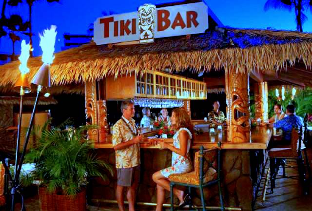 Bohol's Roving Eye: Having the Best South Pacific- Themed Parties in Bohol