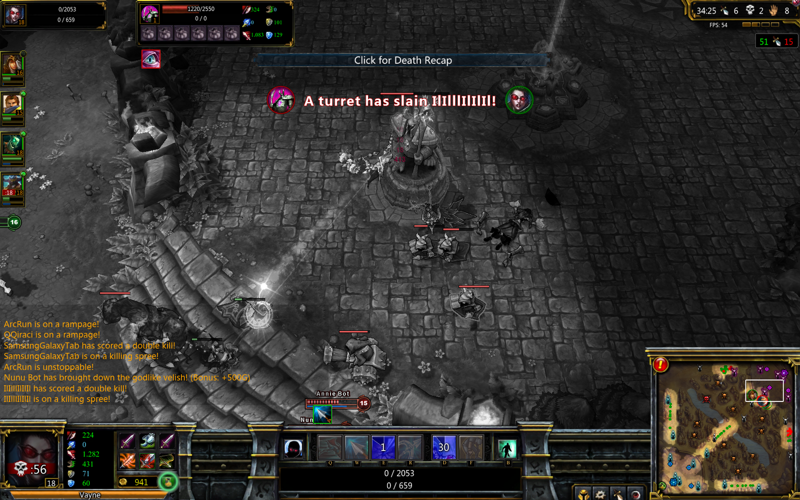 League of Legends ~ All You Need to Know About Games