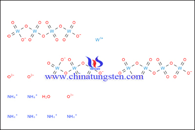 Ammonium Metatungstate: Ammonium Metatungstate Molecular Weight