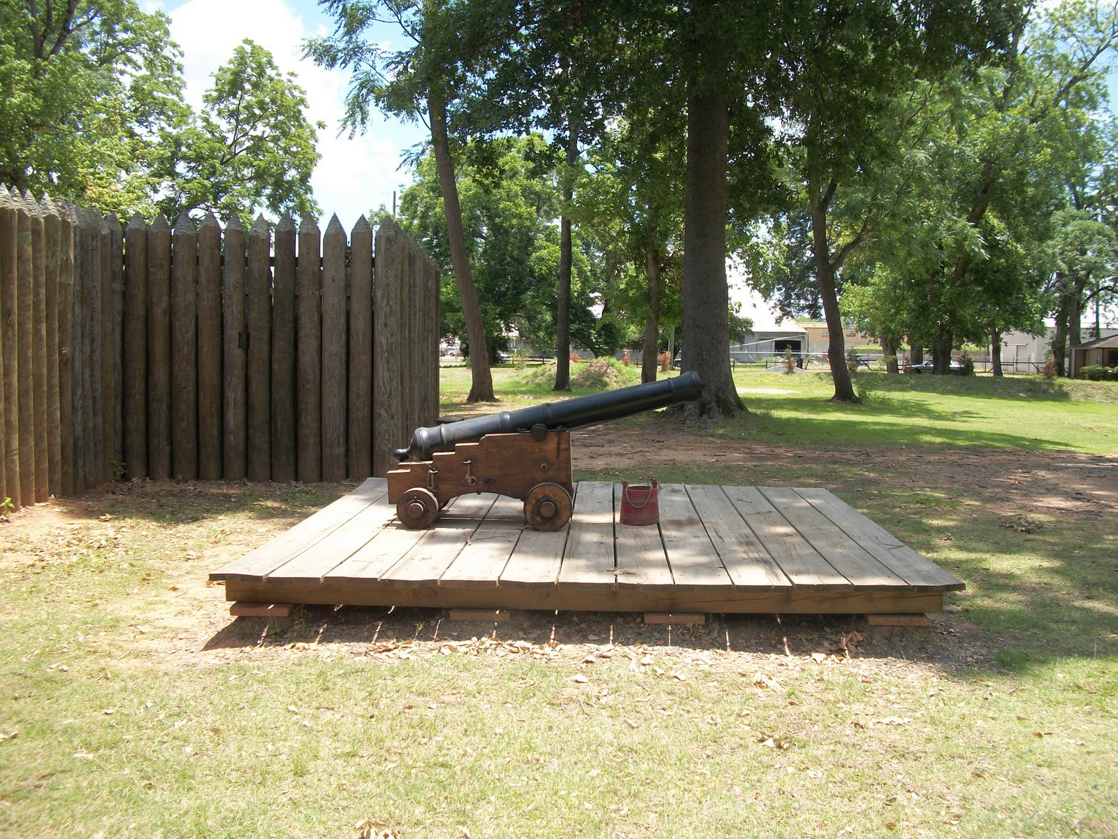 Travels with Charlie: Spain's Colonial Legacy