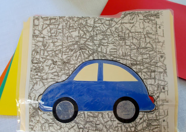 Fun with Friends at Storytime: My Little Red Car