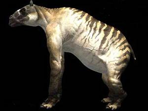 Escenarios prehistóricos: 12/16/11