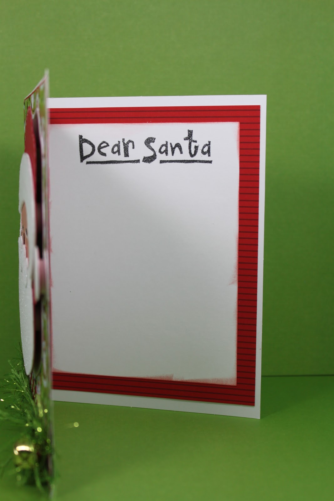 Studio 5380: Santa's Watching!