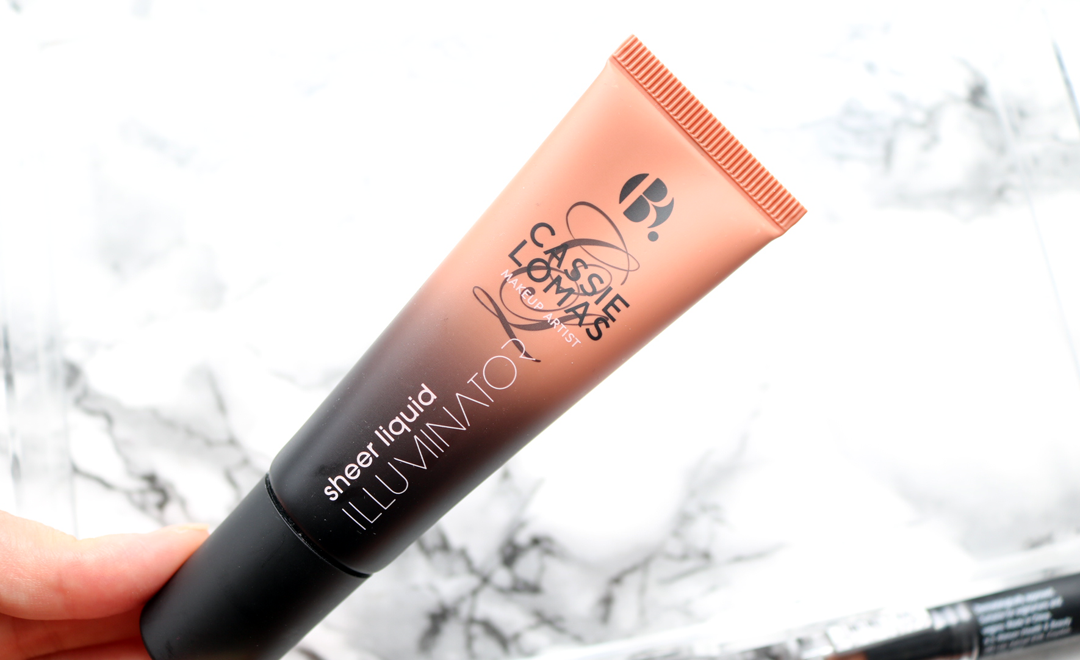 Budget Beauty: New B. Makeup from Superdrug + Cassie Lomas Collection ...