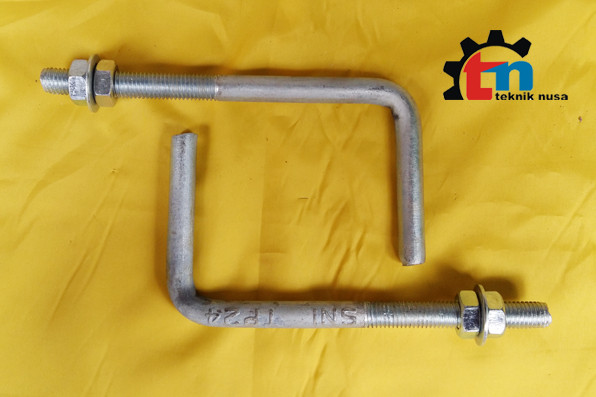 Jual Angkur Murah, Jual Angkur Baja, Angkur Baja Murah, Anchor, Jual ...