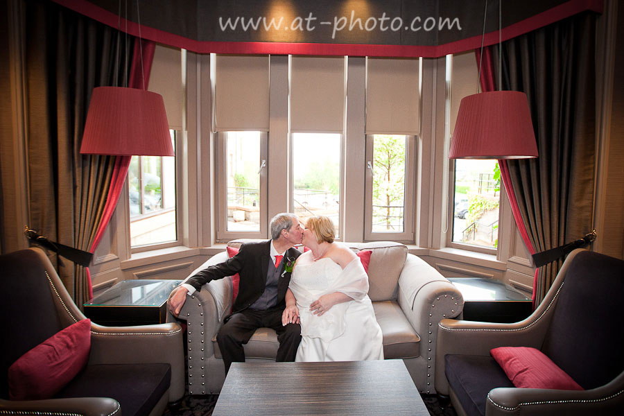 Wedding and Portrait Photography AT-Photo ltd: Janet & Craig wedding at ...