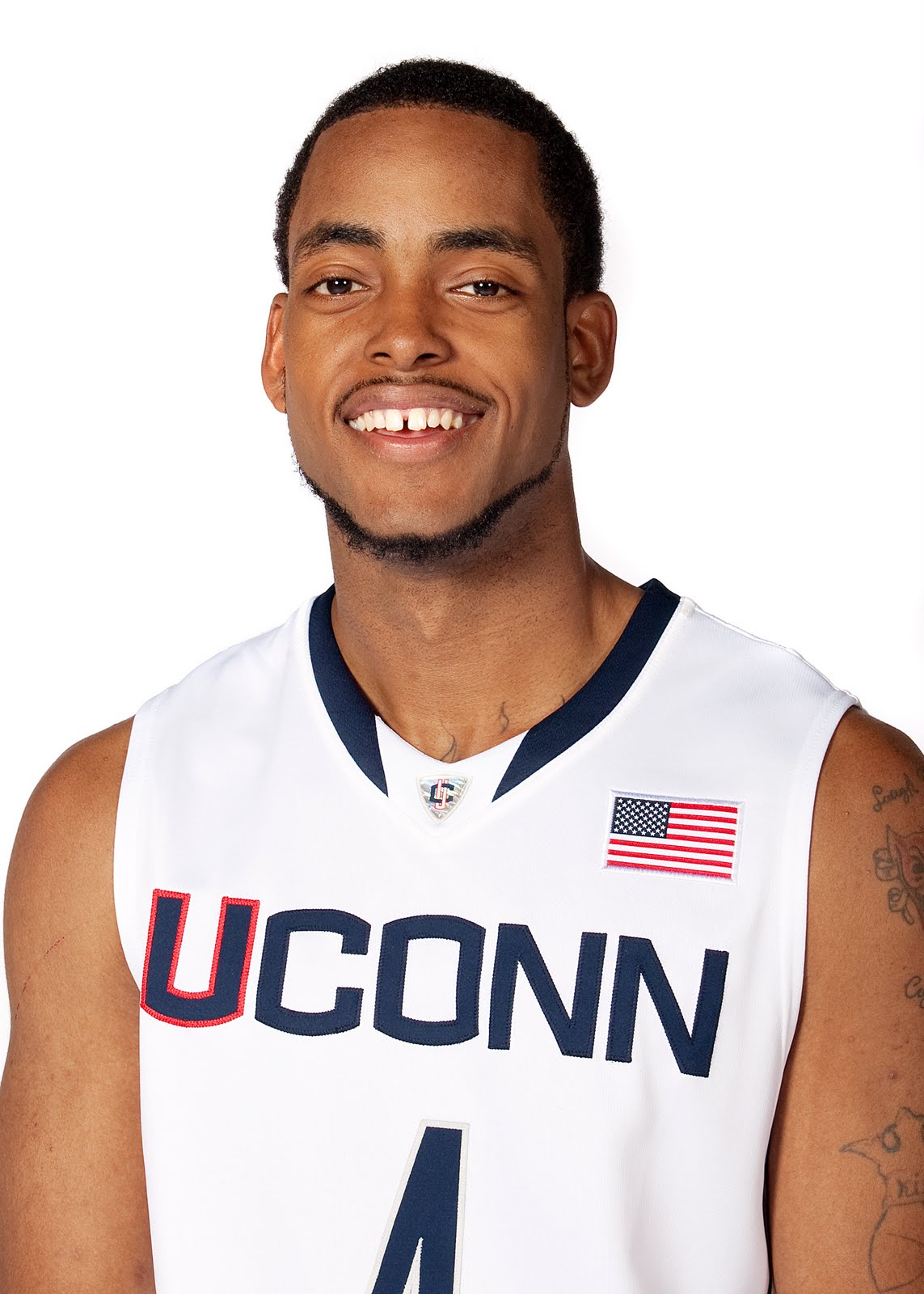 The New Haven Register Blogs: UConn Men's Basketball Blog: April 2011