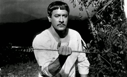 ONDA FUZOO: Mamá, no quiero ser prieto.