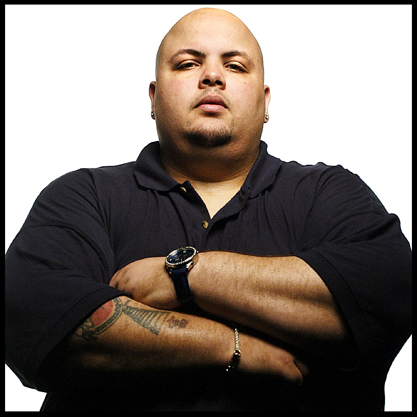 Recognize the Real: **Re-Up** Craig G & DJ Precise- Hot Like Fire Pt. 3 ...