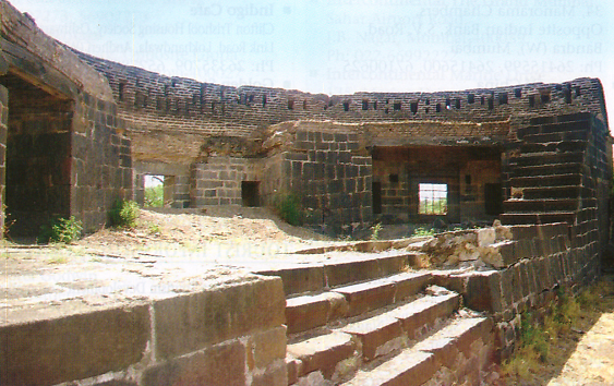 Ahmednagar: The District With Glorious History - The Great Maharashtra