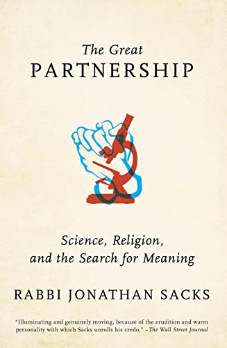 In Fide Scientiam: Science & Faith: A Partnership?