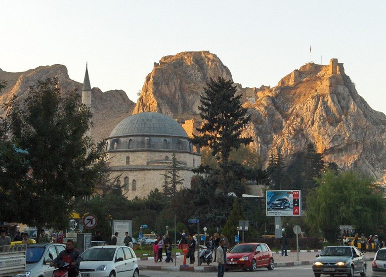 TOKAT İLİNİ TANIYALIM