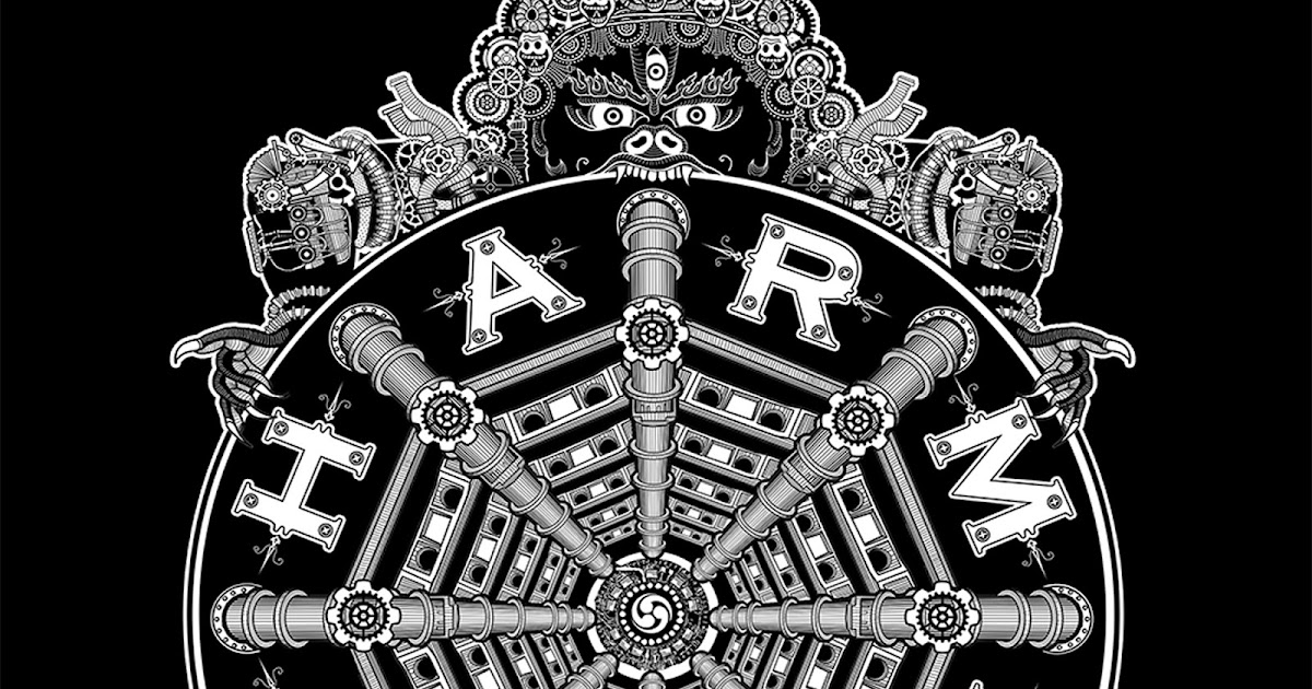 EUROPEAN METAL CHANNEL : DHARMA