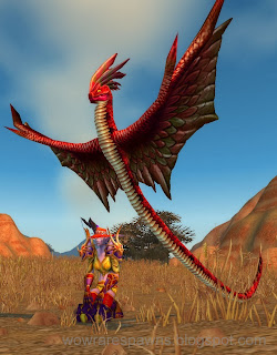 WoW Rare Spawns: Southern Barrens Rare Spawns