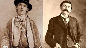 Paul Davis On Crime: On This Day In History Legendary Outlaw Billy The ...