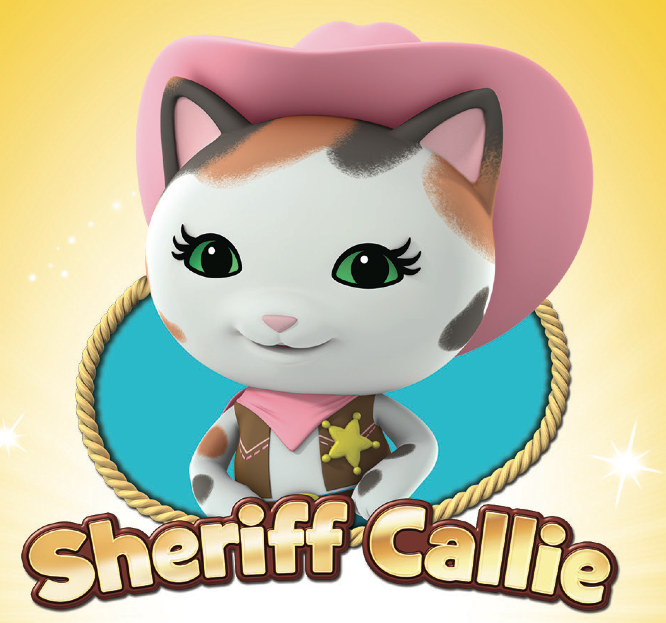 Sheriff Callie's Wild West HD Pictures Wallpaper | Gambar Lucu Terbaru ...