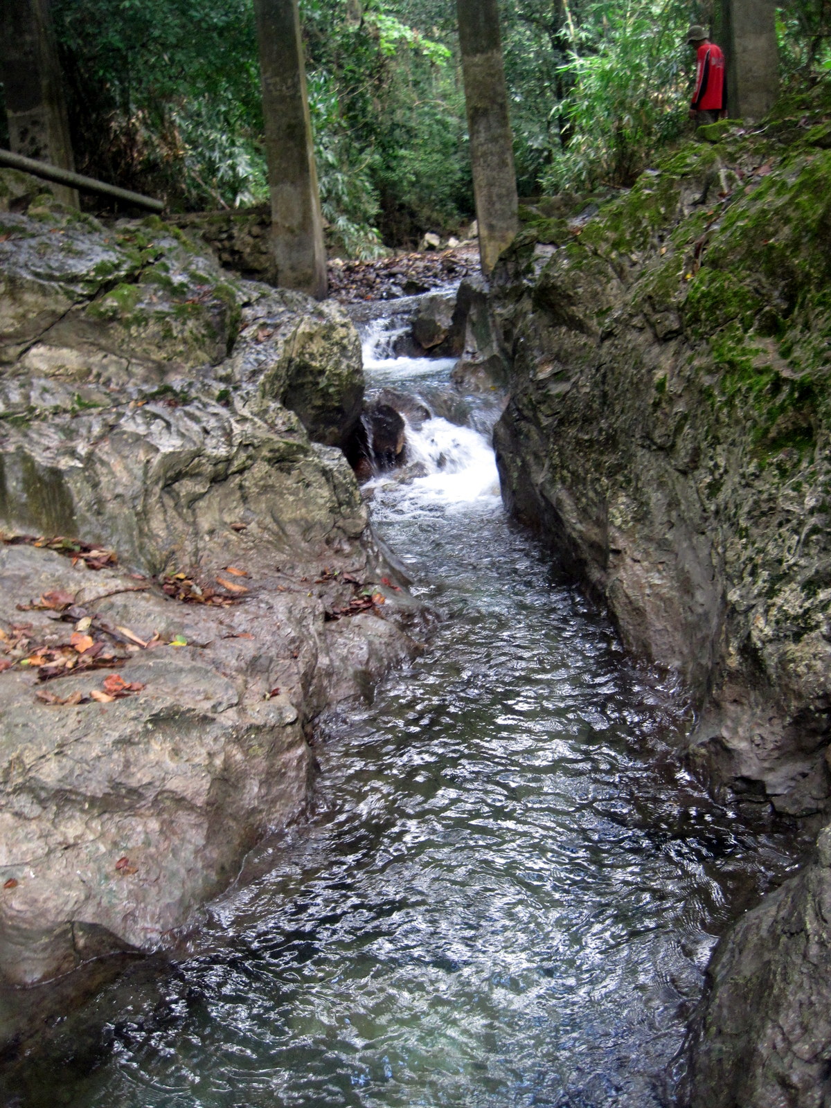 Bulacan Trails: Puning Cave, Brgy. Bayabas, DRT, Bulacan