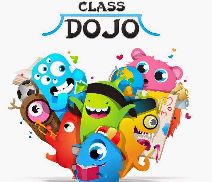 Ms. Feinman's Class at Dora Moore: Class Dojo and Parents