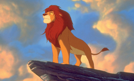 Blog Viajes de Gulliver: EL REY LEON EN 3D