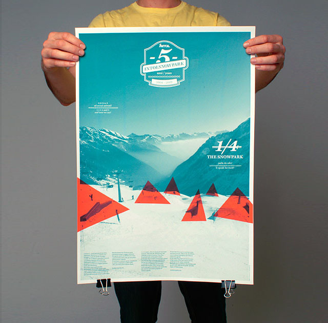 The Art of the Color Composition