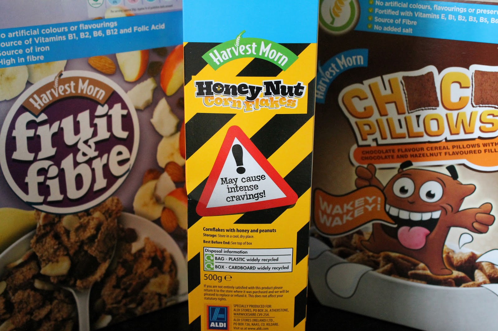 JibberJabberUK: Copycat brands - Fab or frustrating?