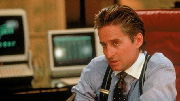 Trip to the Mall: FLASHBACK: 1980's Academic Consumerism Synopsis