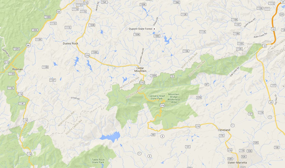 Expect Adventure: Double Caesar 600K Brevet