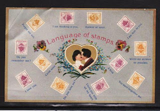 Homes4Her: The Language of Stamps