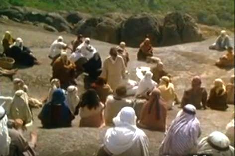 Devocional Diario. Reflexiones para vos: "EL MEJOR MAESTRO JESÚS