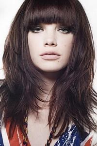 Majalah Gaul: Contoh-contoh Model Rambut